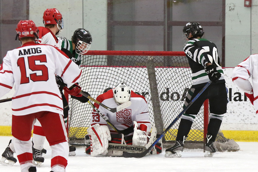 Photo Albums - Hockey 2017/2018